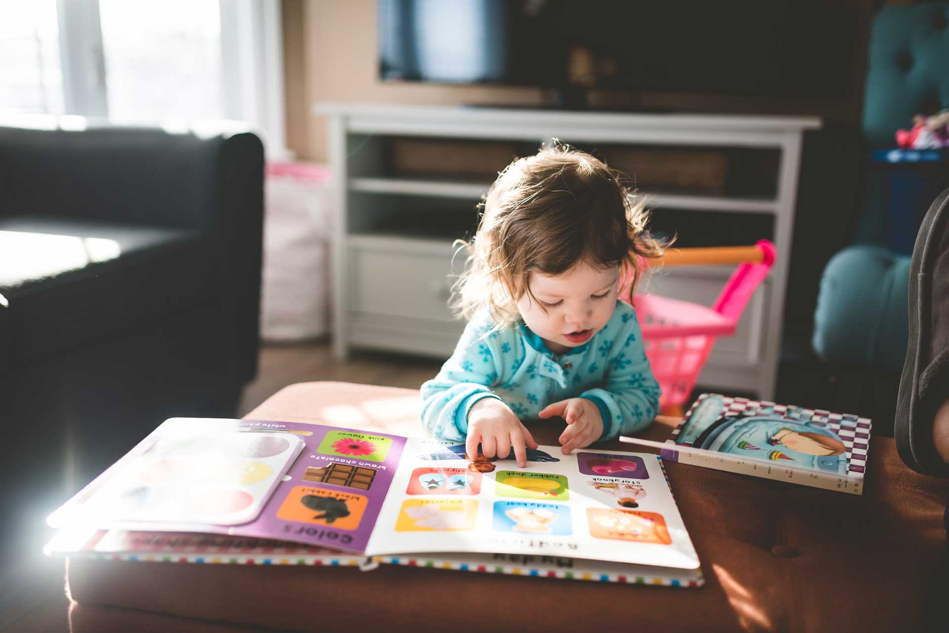 Mengenal Apa Itu Home Learning Environment (HLE) - Focus Homeschooling ...